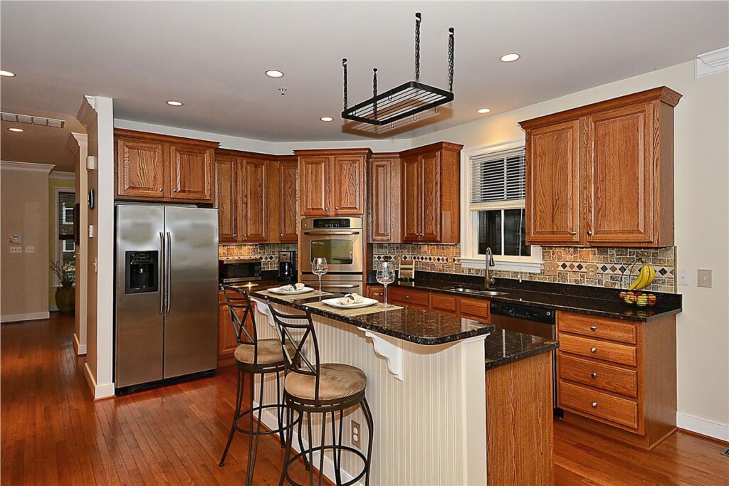 Explore Our Kitchen Portfolio - A&S Sales Inc.